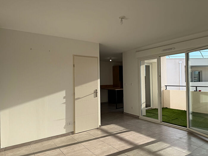 Appartement à vendre - Martigues, Croix-Sainte, Mas de Pouane, Saint-Jean - 3 pièces - 2 chambres