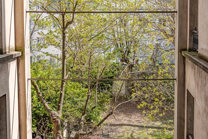 Appartement à vendre - Paris e , Ternes, Maillot - 3 pièces - 2 chambres