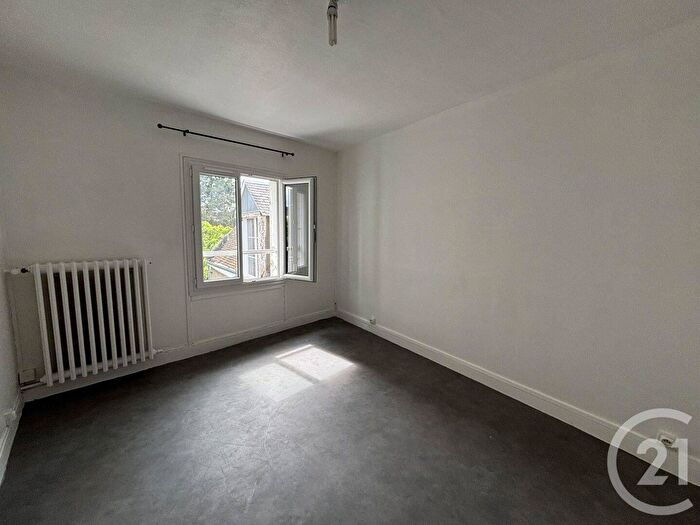 Chartres : Appartement 2 pièces à louer