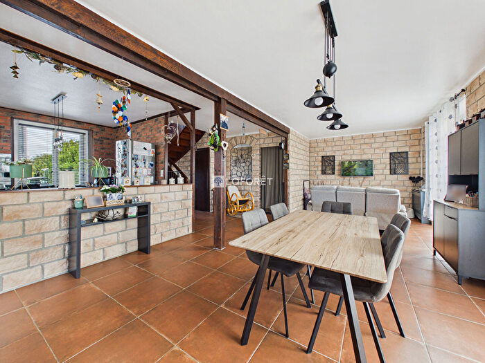 Maison 5 pièces à Pouldreuzic, à vendre
