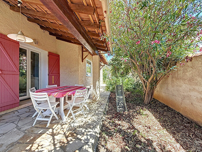 Maison à vendre - Six-Fours-les-Plages, Font de Fillol, Rayolet, Le Brusc - 8 pièces - 5 chambres