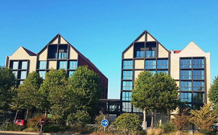Appartement 1 pièce à vendre - Le Havre, Eure, Brindeau