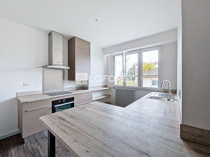 Appartement 4 pièces à Pau, Pau Nord, à louer