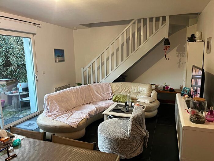 Maison 3 pièces à Gujan-Mestras, La Hume, Plage, à vendre