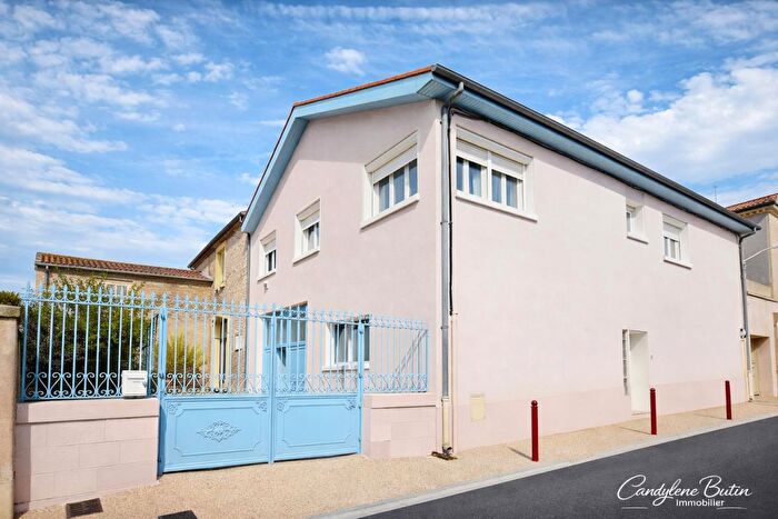 Maison 5 pièces à vendre - Maureilhan