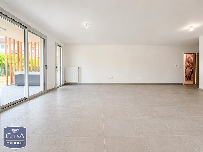 Appartement 4 pièces à vendre à Saint-Marcellin