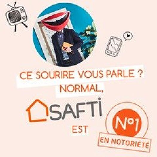 Alfortville, Zola Carnot, Alouettes, Val de Seine : Appartement 4 pièces à vendre