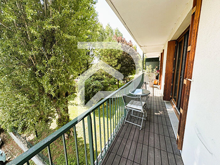 Appartement à vendre - Soisy-sous-Montmorency, Gavinot, Lac dEnghien - 5 pièces - 3 chambres