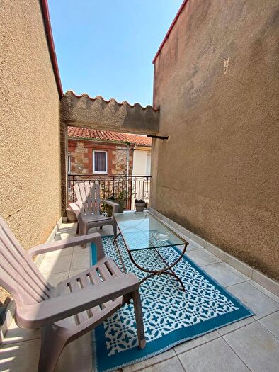Maison 4 pièces à louer - Ponteilla