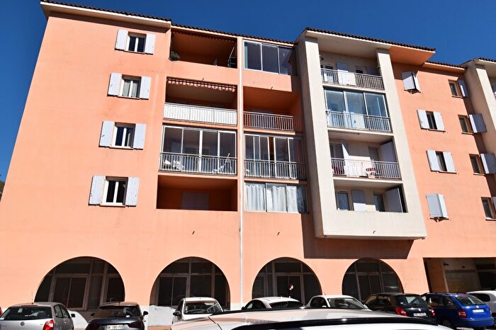 Appartement 2 pièces à vendre à Digne-les-Bains, Dourbes