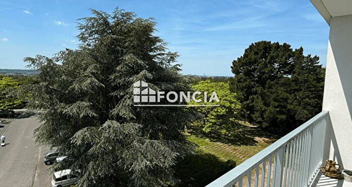 Appartement 4 pièces à Saint-Herblain, Est, à vendre