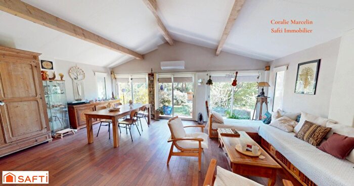 Saint-Maximin-la-Sainte-Baume, Vérane - Maison 6 pièces à vendre