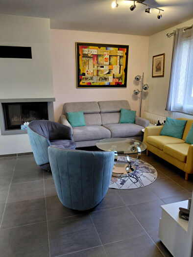 Maison à vendre - Évry, Bras de Fer - 6 pièces - 4 chambres