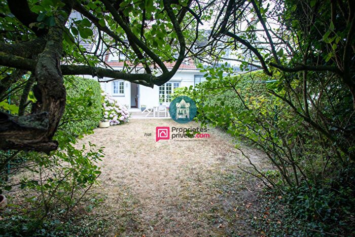 Maison 5 pièces à vendre - Wimereux