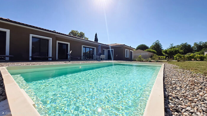 Maison 5 pièces à vendre à Gaillac, La Peyre, Boissel, Tessoinnières