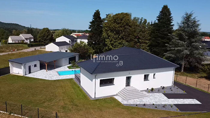 Maison 6 pièces à vendre - Condé-Northen