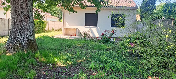 Maison 4 pièces à Pessac, à vendre