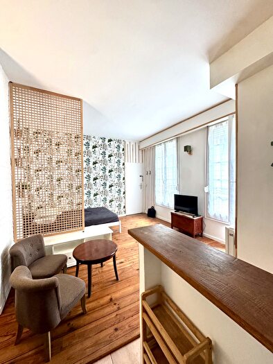Rouen, Vieux Marché, Cathédrale - Appartement 1 pièce à vendre