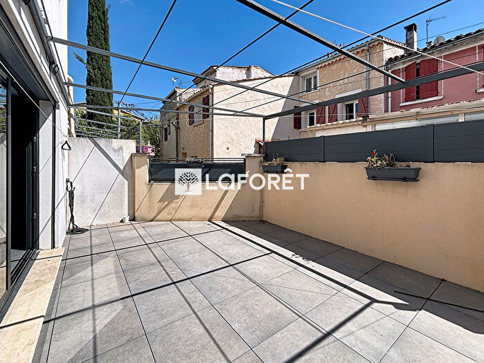Cuges-les-Pins : Maison 5 pièces à vendre