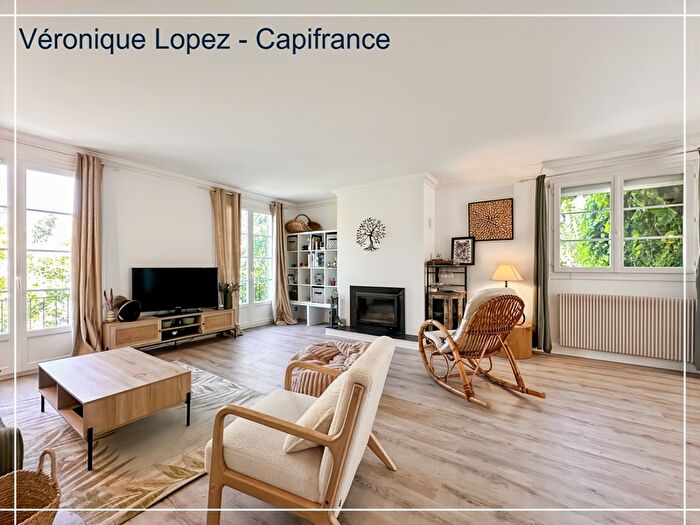 Pont-du-Casse : Maison 6 pièces à vendre