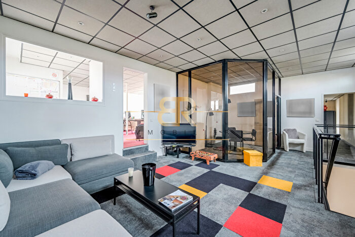 Appartement 5 pièces à vendre - Saint-Maur-des-Fossés, Adamville