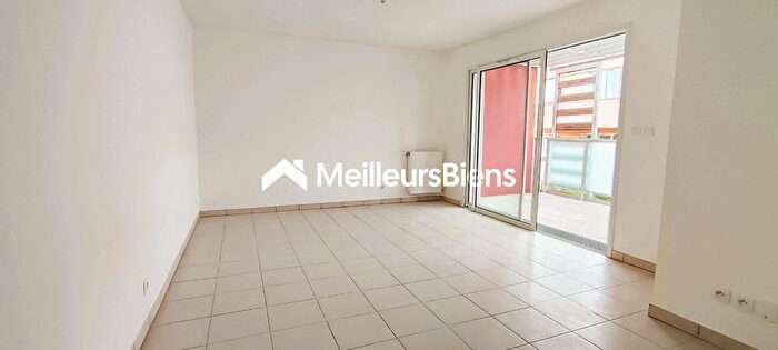 Appartement 3 pièces à Toulouse, Soupetard, à vendre