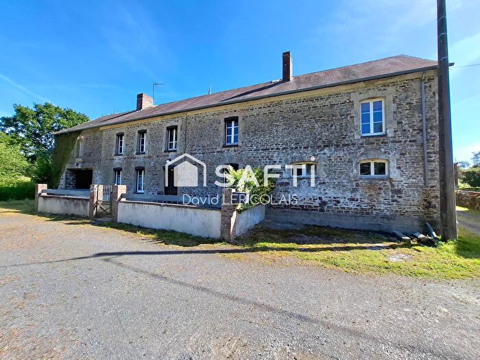 Maison 6 pièces à vendre - Saint-Amand