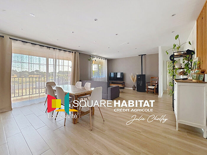 Maison 5 pièces à vendre - Aviré