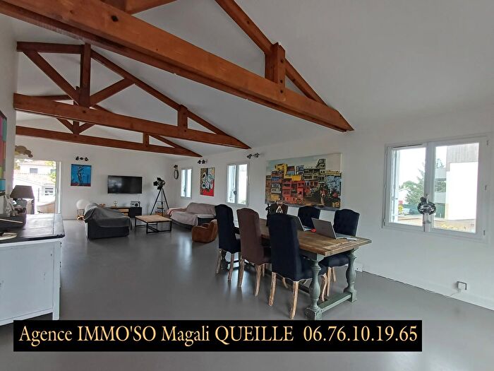 Carignan-de-Bordeaux - Maison 4 pièces à vendre