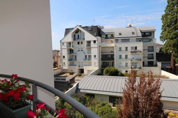 Mantes-la-Jolie : Appartement 3 pièces à louer