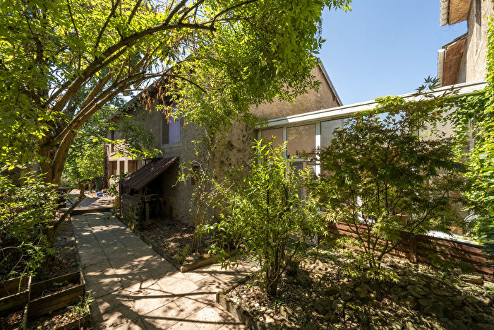Bioncourt - Maison 7 pièces à vendre