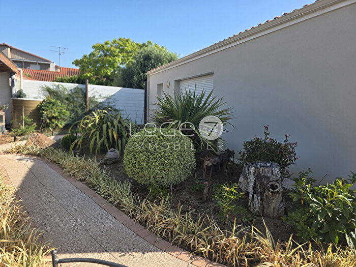 Maison 5 pièces à vendre - Le Loroux-Bottereau