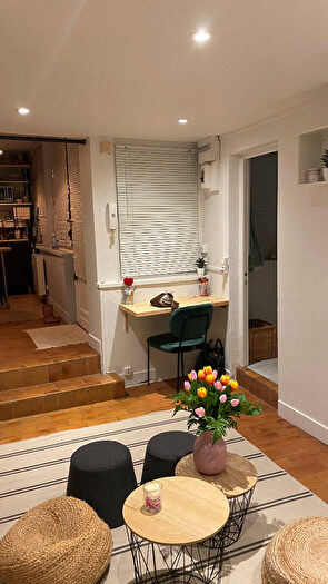 Appartement 1 pièce à louer - Rouen, Saint-Marc, Croix de Pierre, Saint-Nicaise