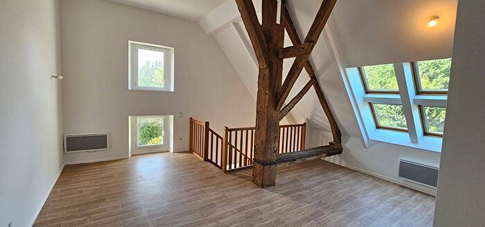Appartement 2 pièces à louer - Survilliers