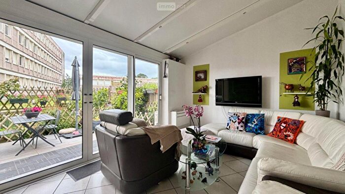 Maison 7 pièces à vendre à Concarneau, Le Passage, Le Rouz, Porzou