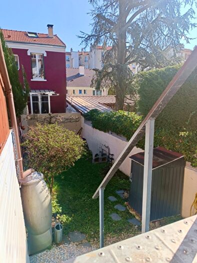 Maison à vendre - Le Perreux-sur-Marne, Thillards - 5 pièces - 3 chambres