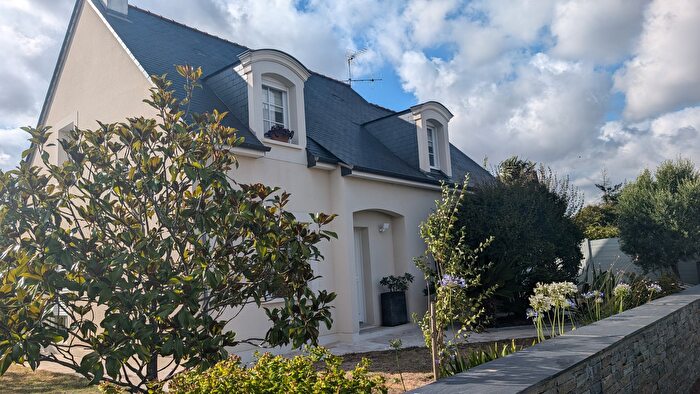 Maison à vendre - Saint-Germain-des-Prés - 5 pièces