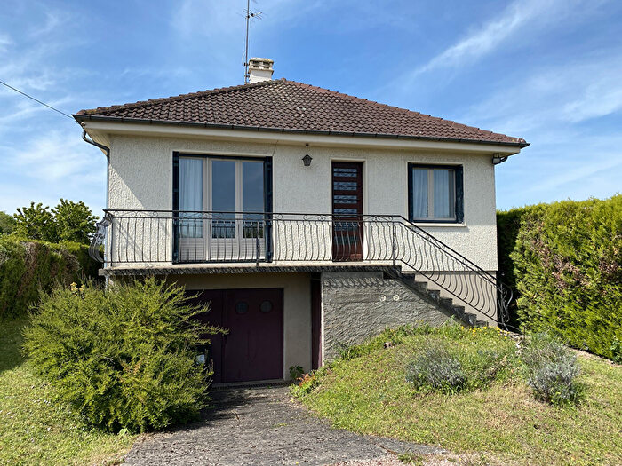 Bourges, Centre-ville, Charlet, Lahitolle, Pignoux, Sembat - Maison 3 pièces à vendre