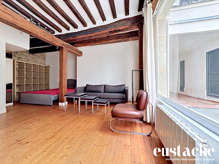 Appartement 1 pièce à vendre - Paris 7ème, Breteuil