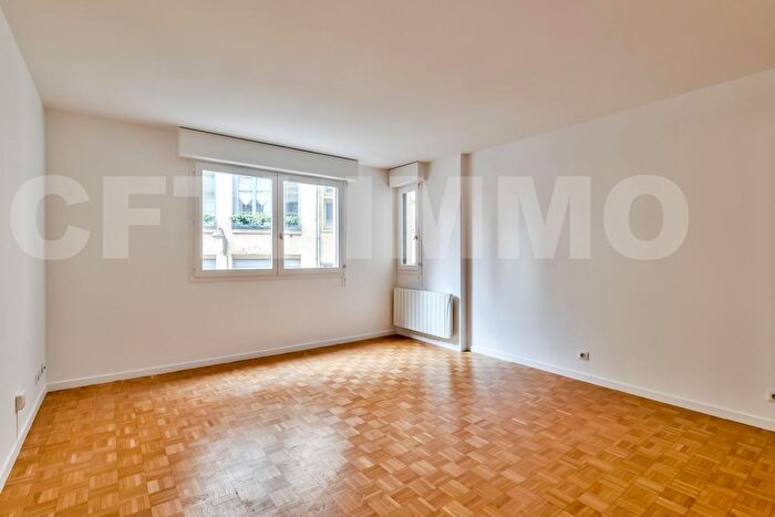 Appartement à louer - Lyon e , Cordeliers Bellecour - 3 pièces - 2 chambres