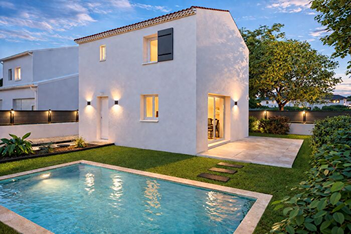 Villelaure - Maison 4 pièces à vendre