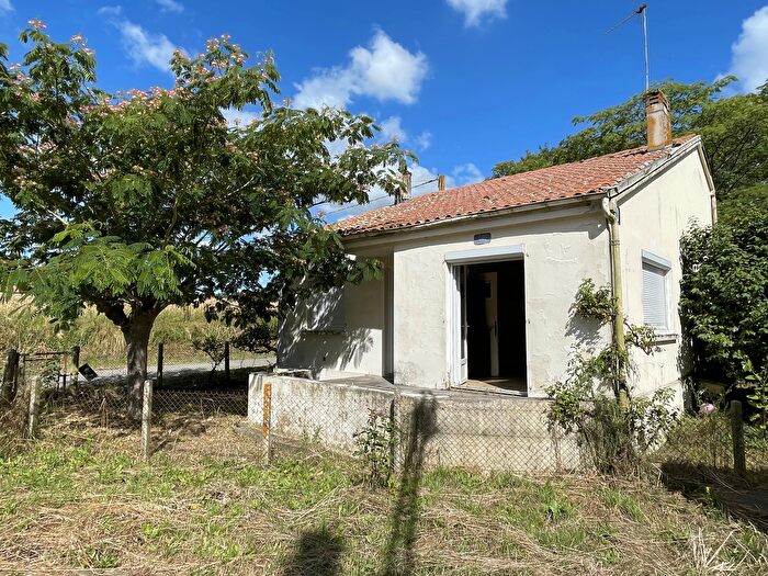 Maison 4 pièces à vendre - Misson