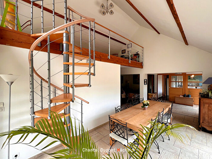 Maison à vendre - Chartres, Rechèvres - 8 pièces - 5 chambres