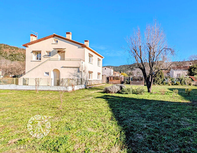 Maison à vendre - Reynès - 6 pièces - 3 chambres