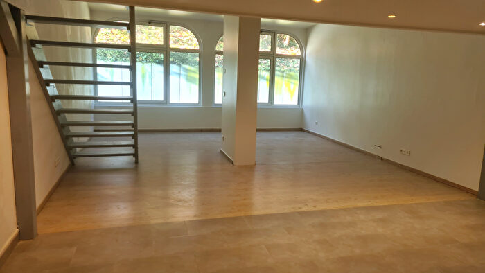 Appartement à vendre - Mulhouse, Dornach - 2 pièces - 1 chambre