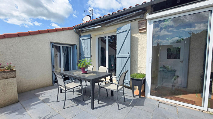 Maison 6 pièces à vendre - Gaillac, Portanelle, Hortalisse, Pouille