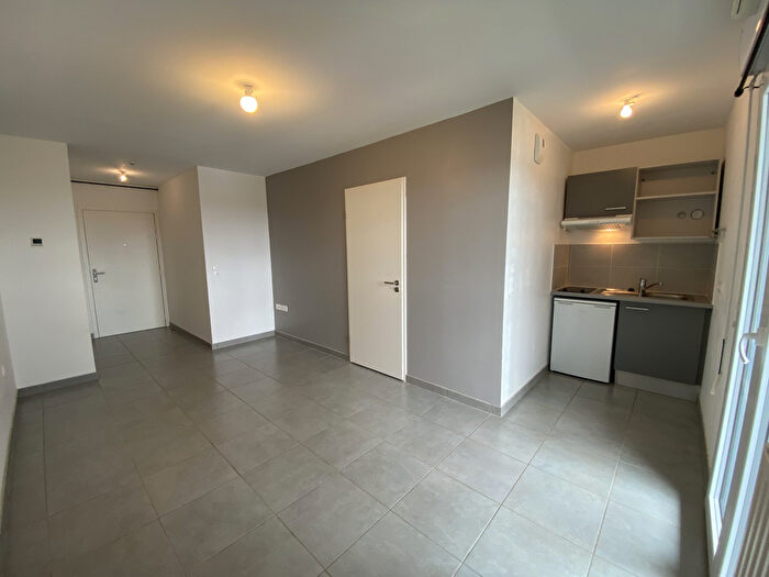 Appartement 1 pièce à Quartiers Centre, Beaulieu, à vendre