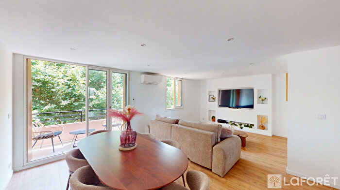 Saint-Raphaël, Les Arênes - Appartement 3 pièces à louer