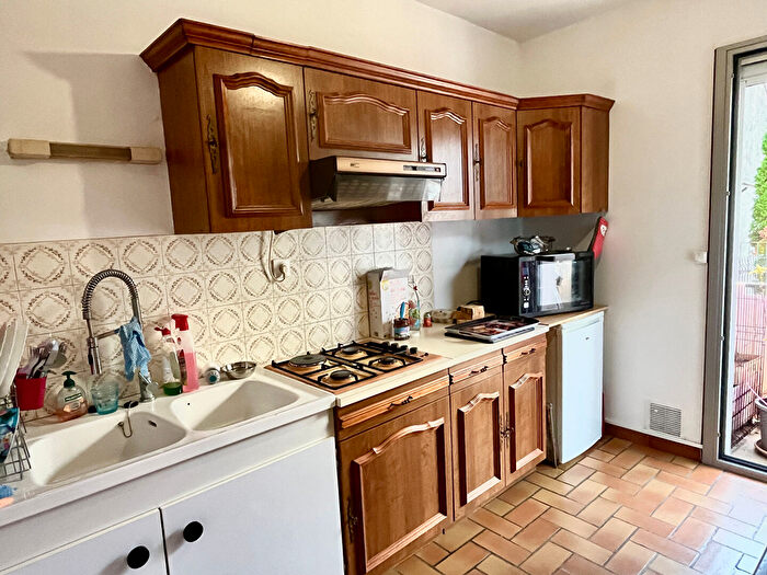 Saint-Gaudens - Appartement 3 pièces à vendre