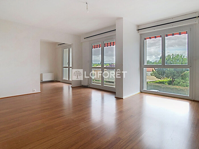 Gradignan, Saint-Géry, Favard : Appartement 5 pièces à vendre